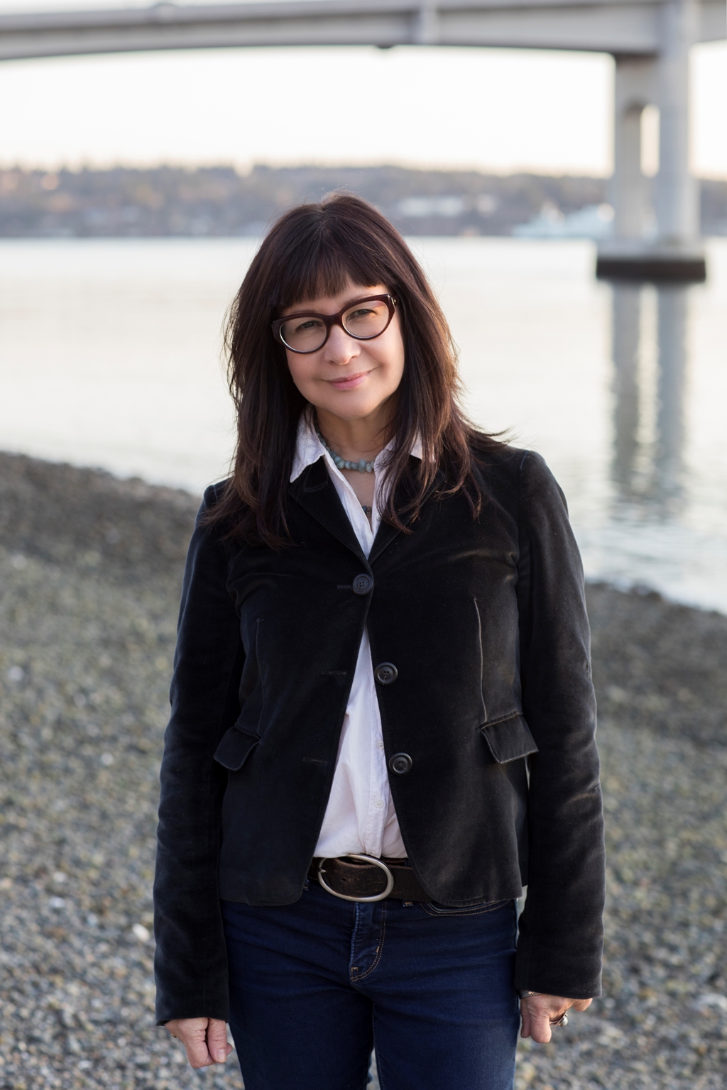 Get to Know and Contact Kim - Kim Stewart